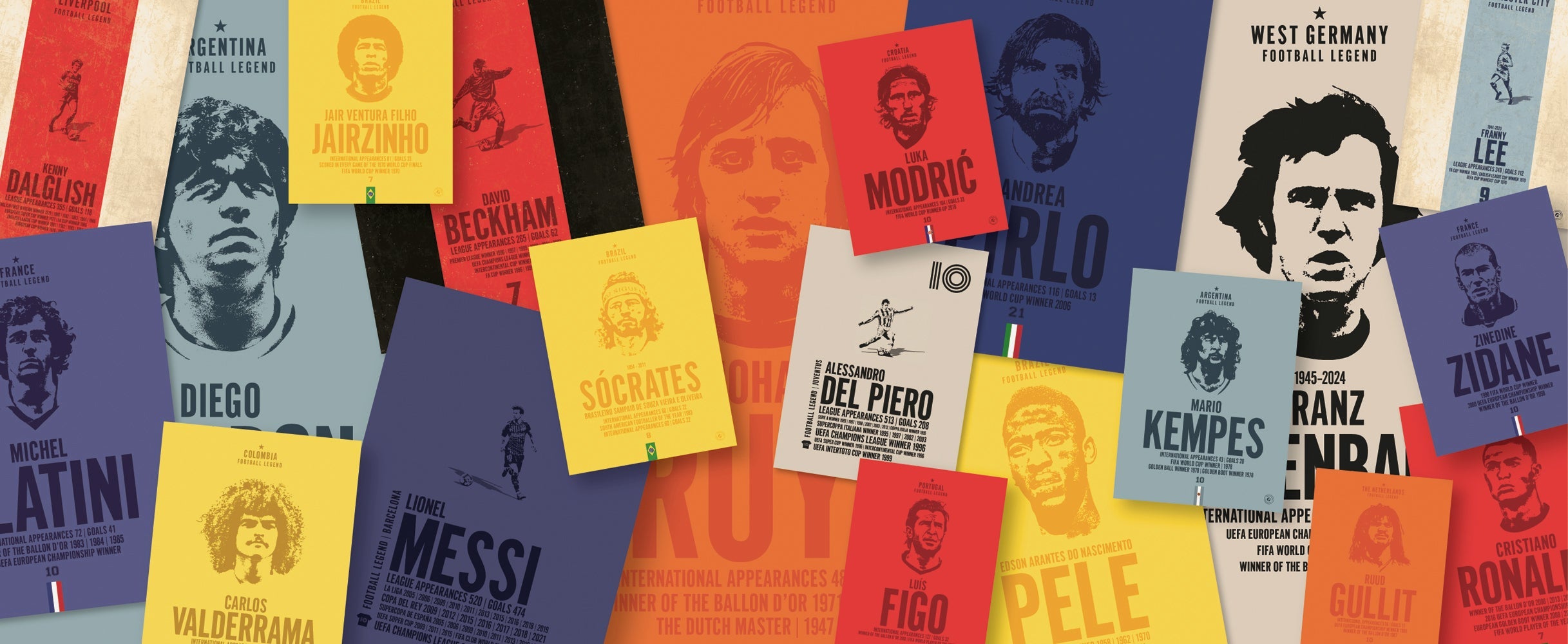 Bobby Moore Posters